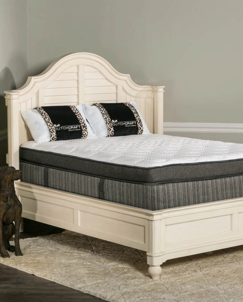 Mattresses – Seifert's Furniture